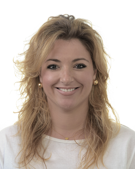 Rossi Mirka - IAASARS