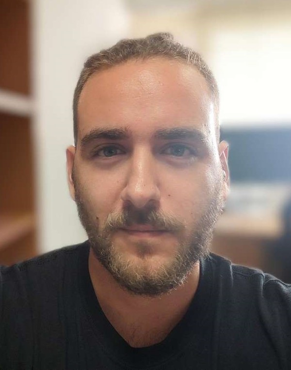 Ioakim Jason - IAASARS