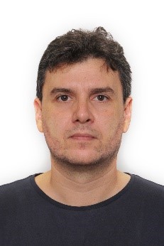 Stathopoulos Nikolaos - IAASARS