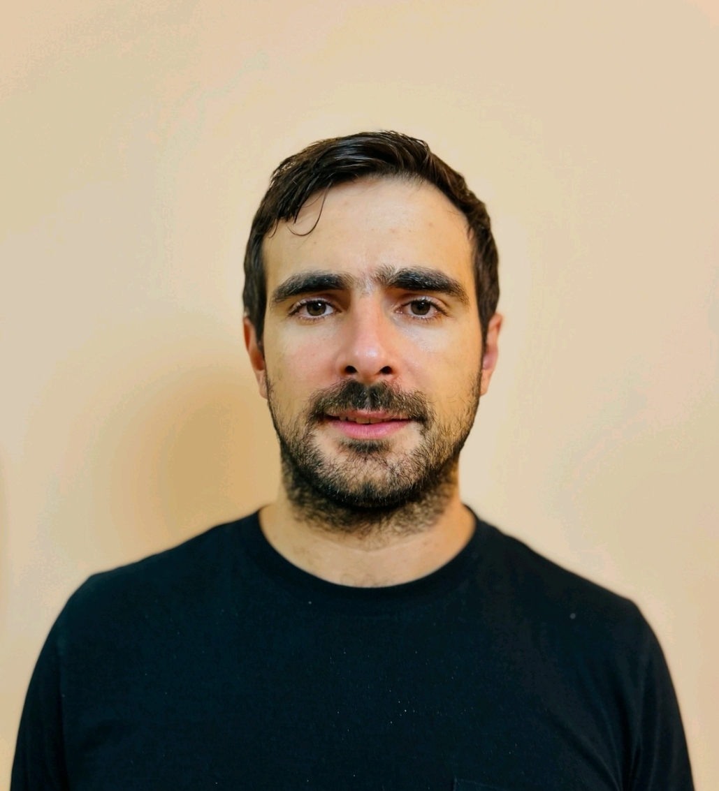 Konis Alexandros - IAASARS