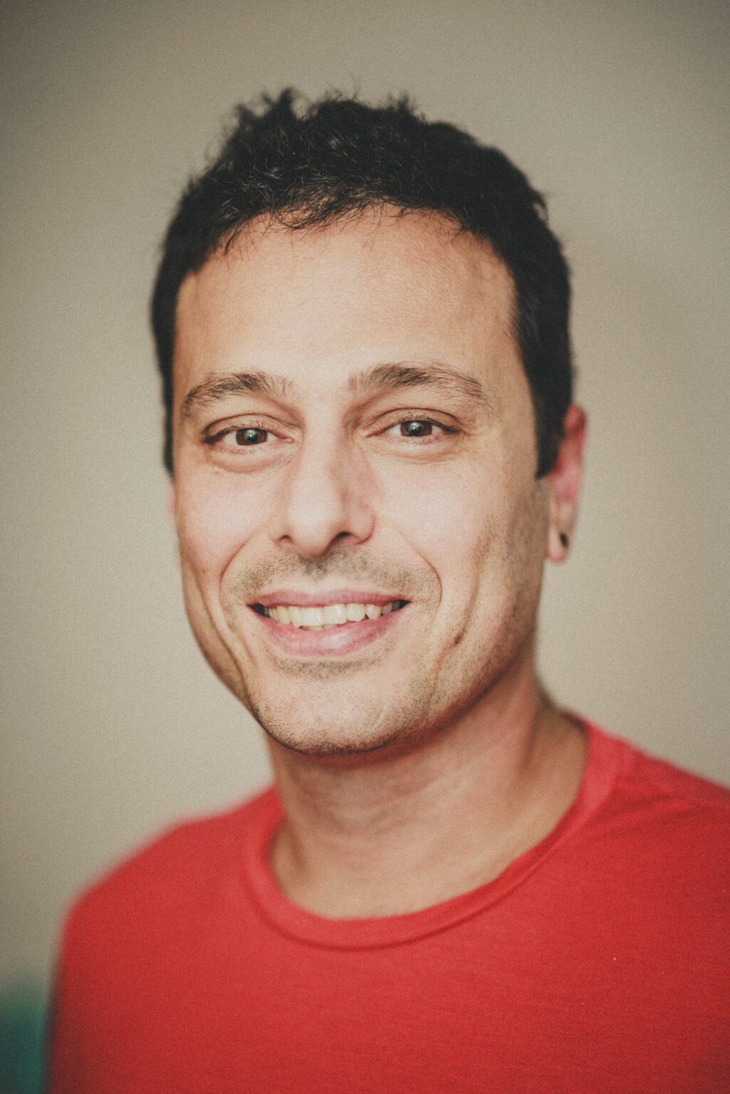 Theodoridis Spyros - IAASARS